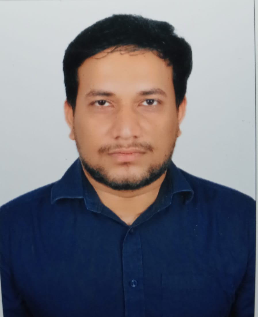 Portfolio | Anshuman Singh